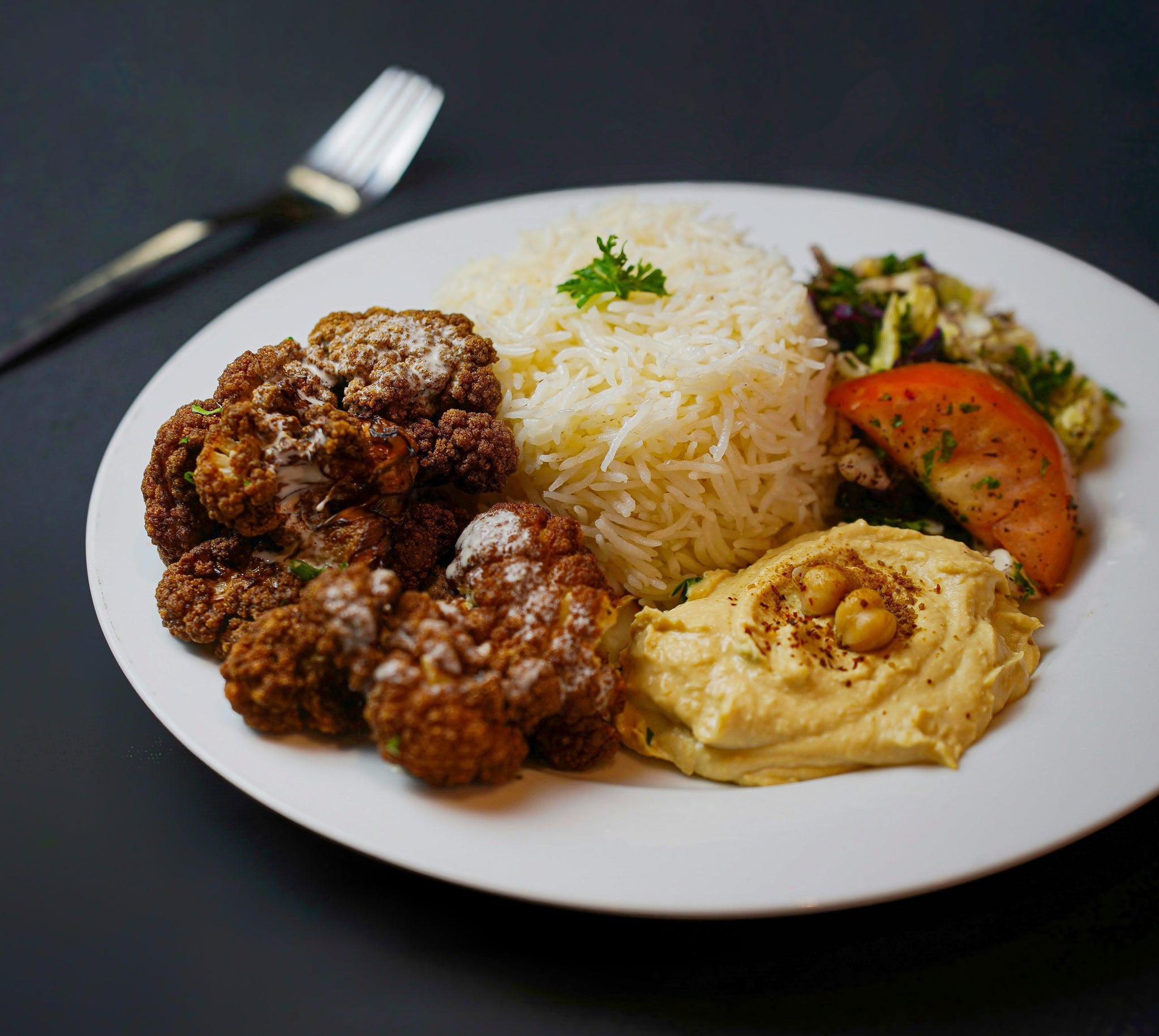 Cozy Fall Restaurant Dishes to Order in Vancouver