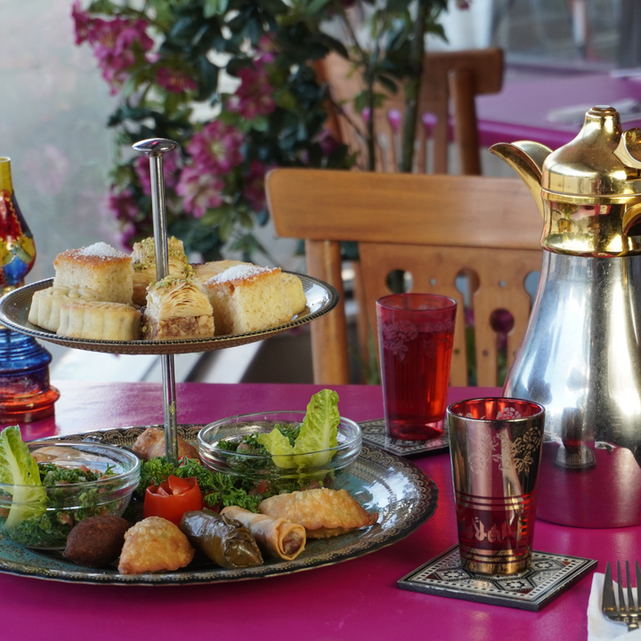 Vancouver Catering and Events | Tayybeh