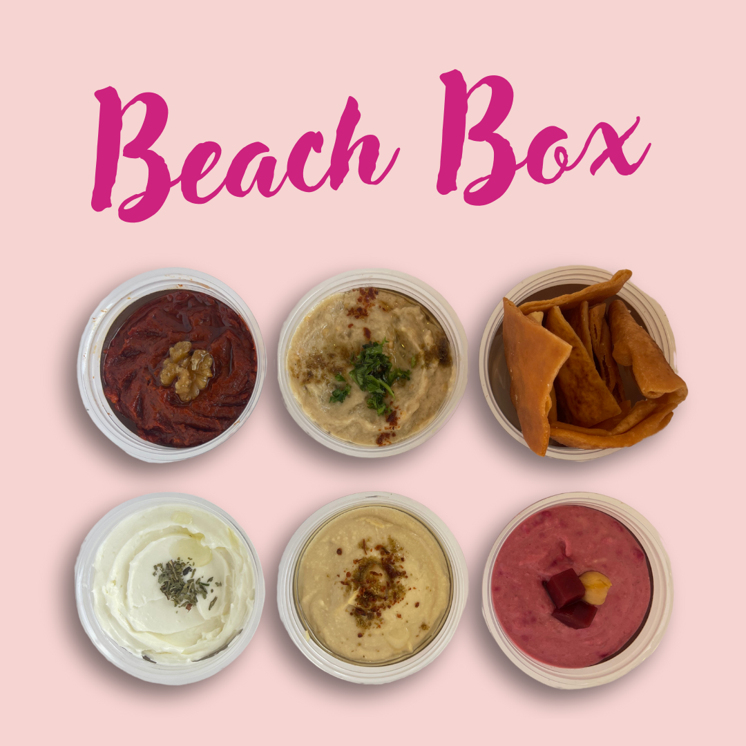 Vancouver Catering and Events | Tayybeh