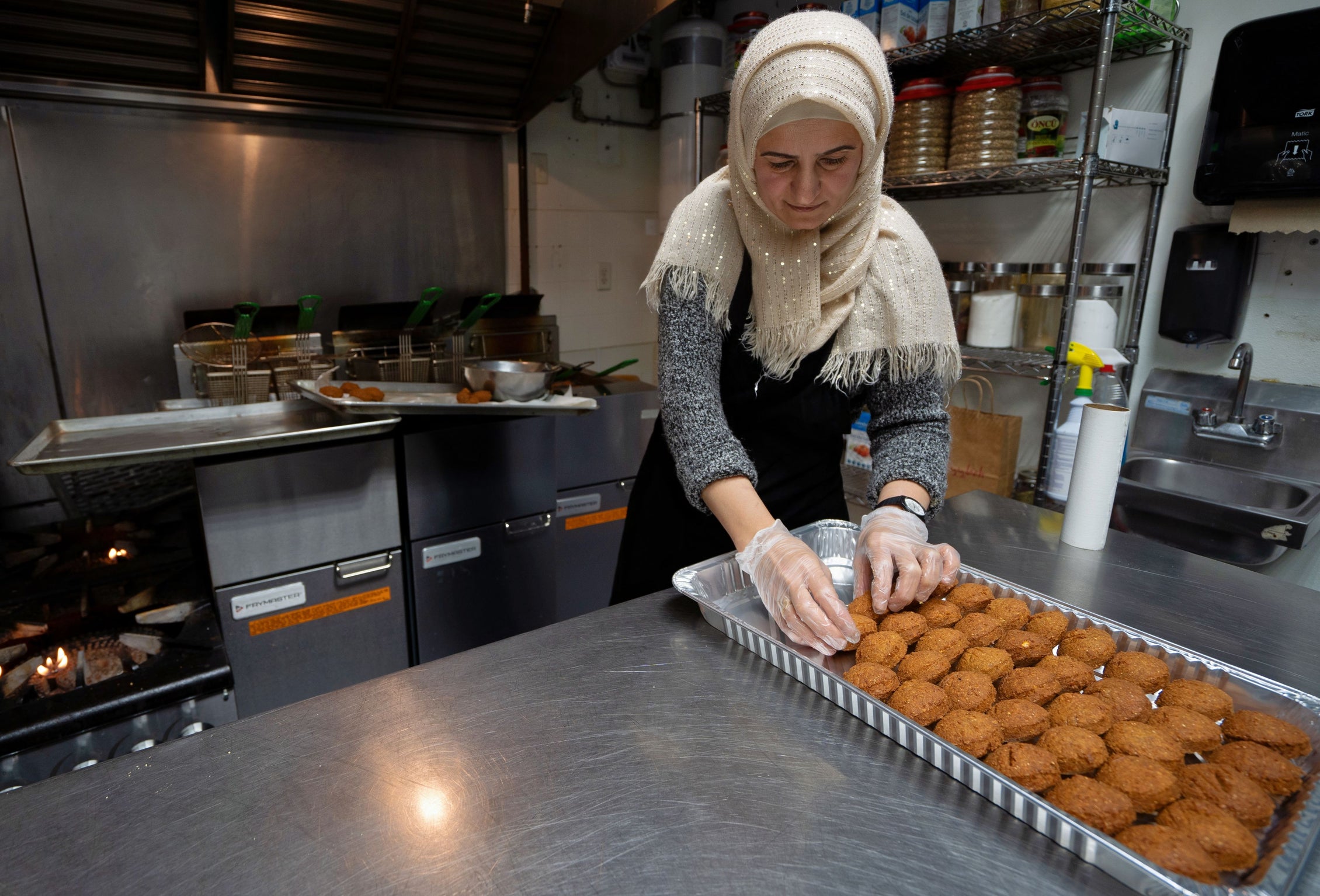 Vancouver Catering and Events | Tayybeh