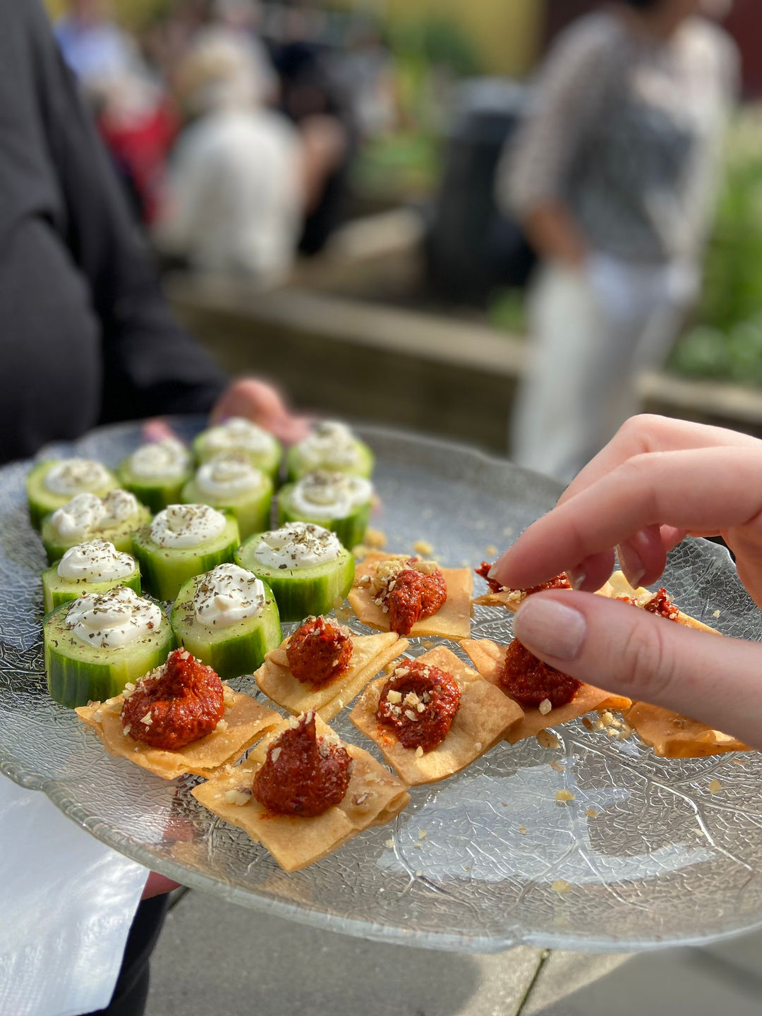 Gala Catering Services in Vancouver | Tayybeh